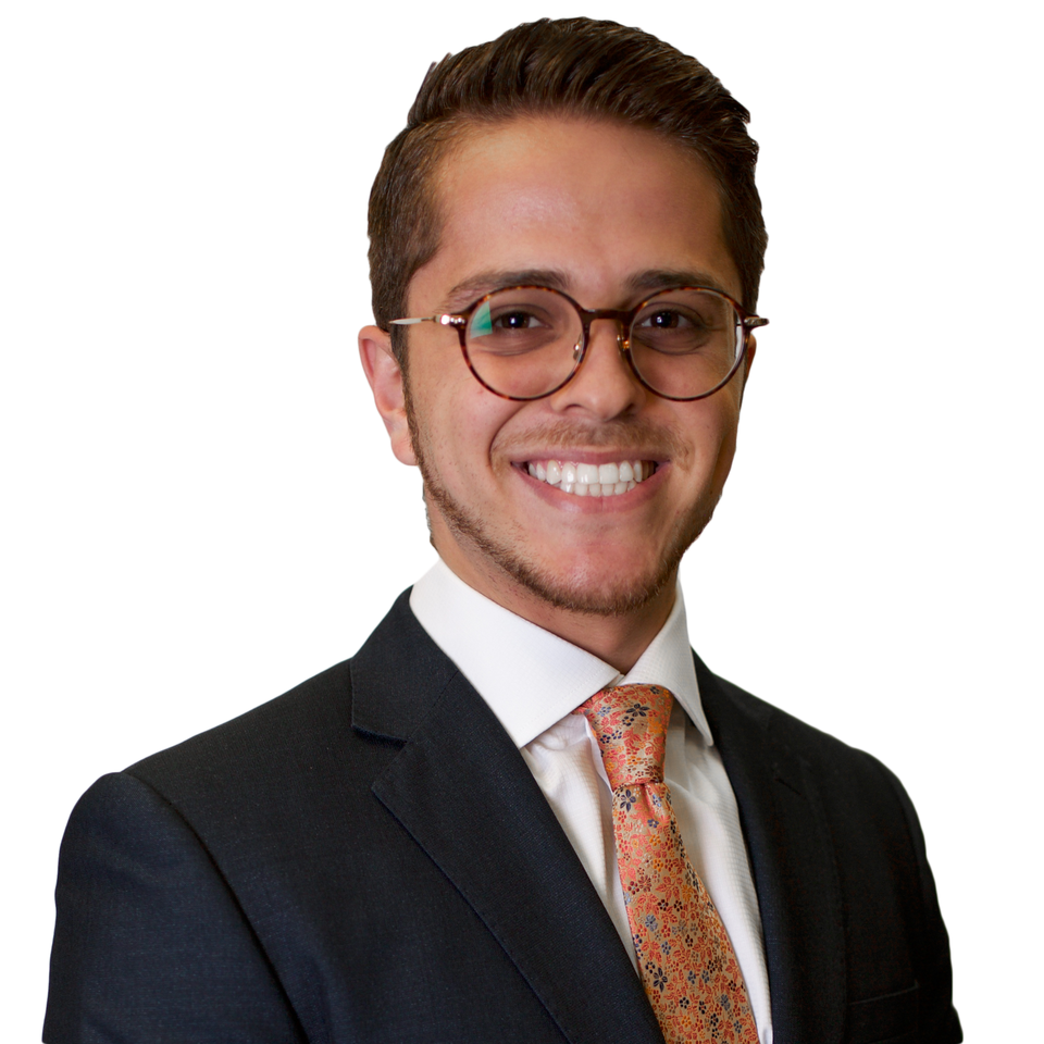 Eli Siebzener - Harborview Capital Partners