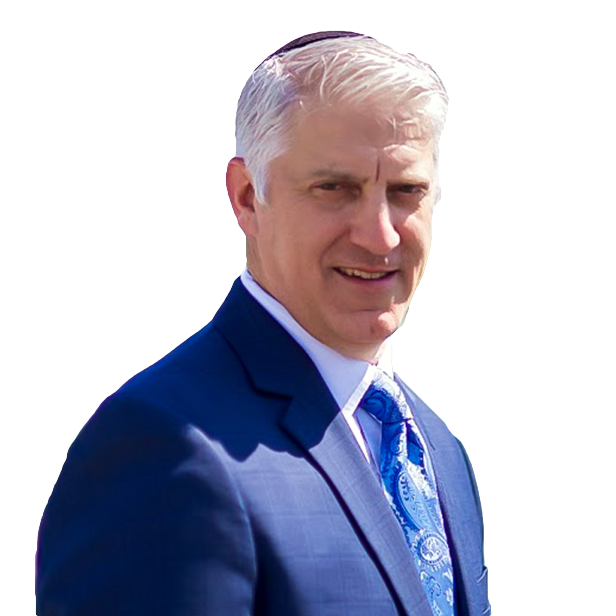 Jeff Baum PIC - Harborview Capital Partners