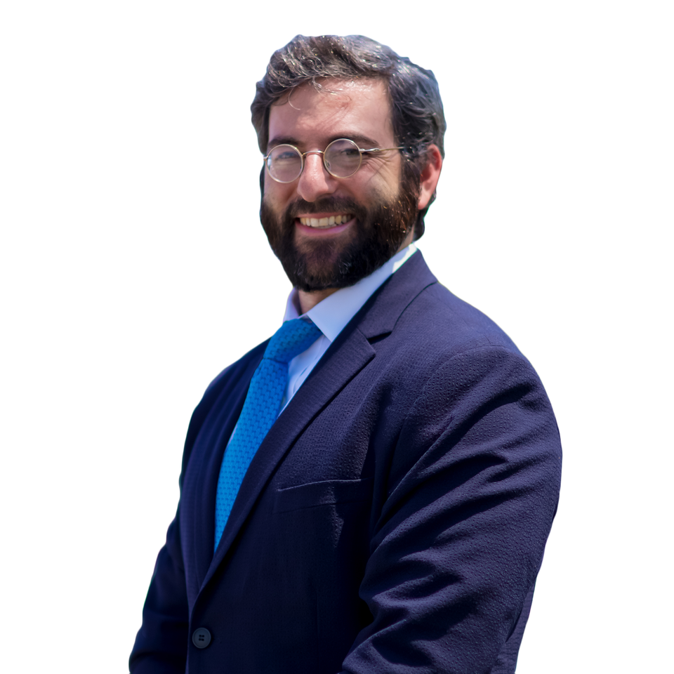 Judah Katz - Harborview Capital Partners